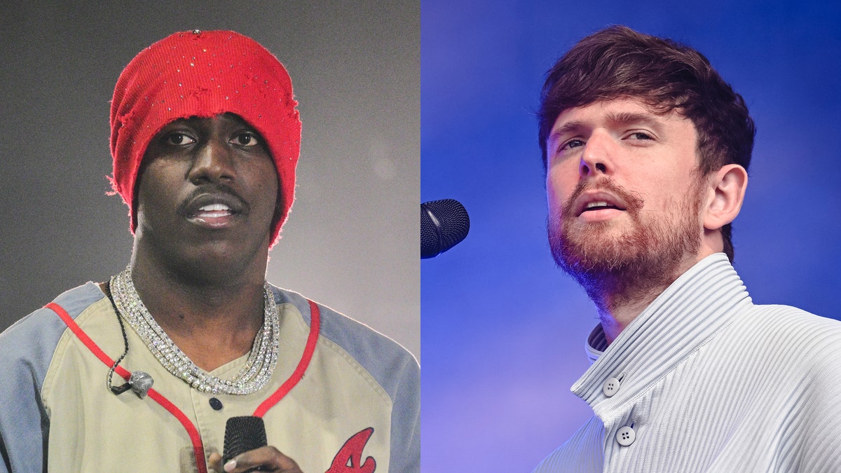 Lil Yachty announces 'Bad Cameo' album with James Blake