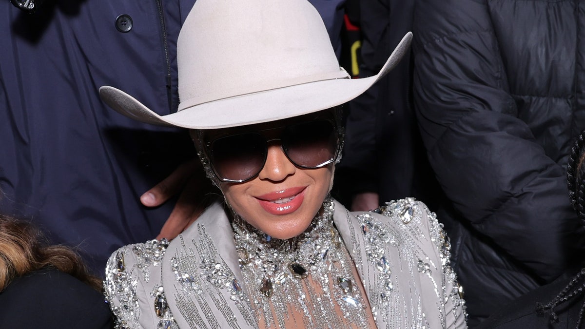 Beyoncé appears on 'ESSENCE' March/April 2024 cover