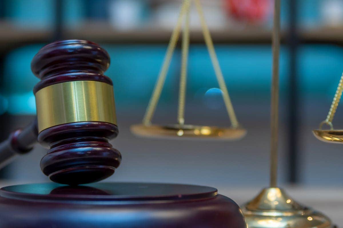 First federal trial over gender identity hate crime to begin in SC