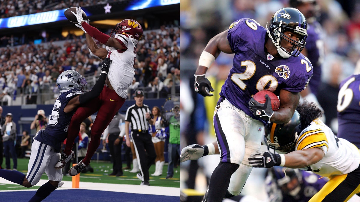 9 of the NFL’s most intense rivalries