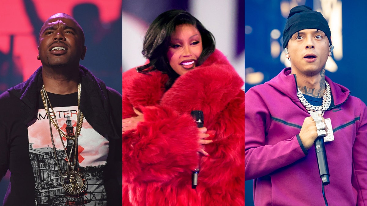 17 multilingual Hip Hop tracks that found massive success