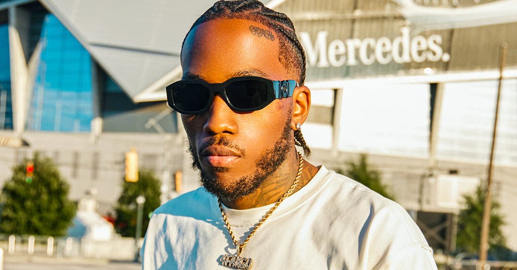 4Fargo & Honey Bxby unite on flirty new single “Posted Alone”