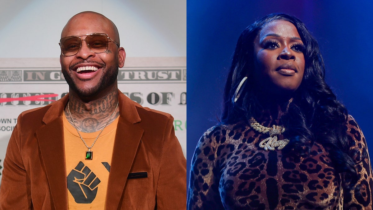 13 rappers with serious redemption and comeback stories