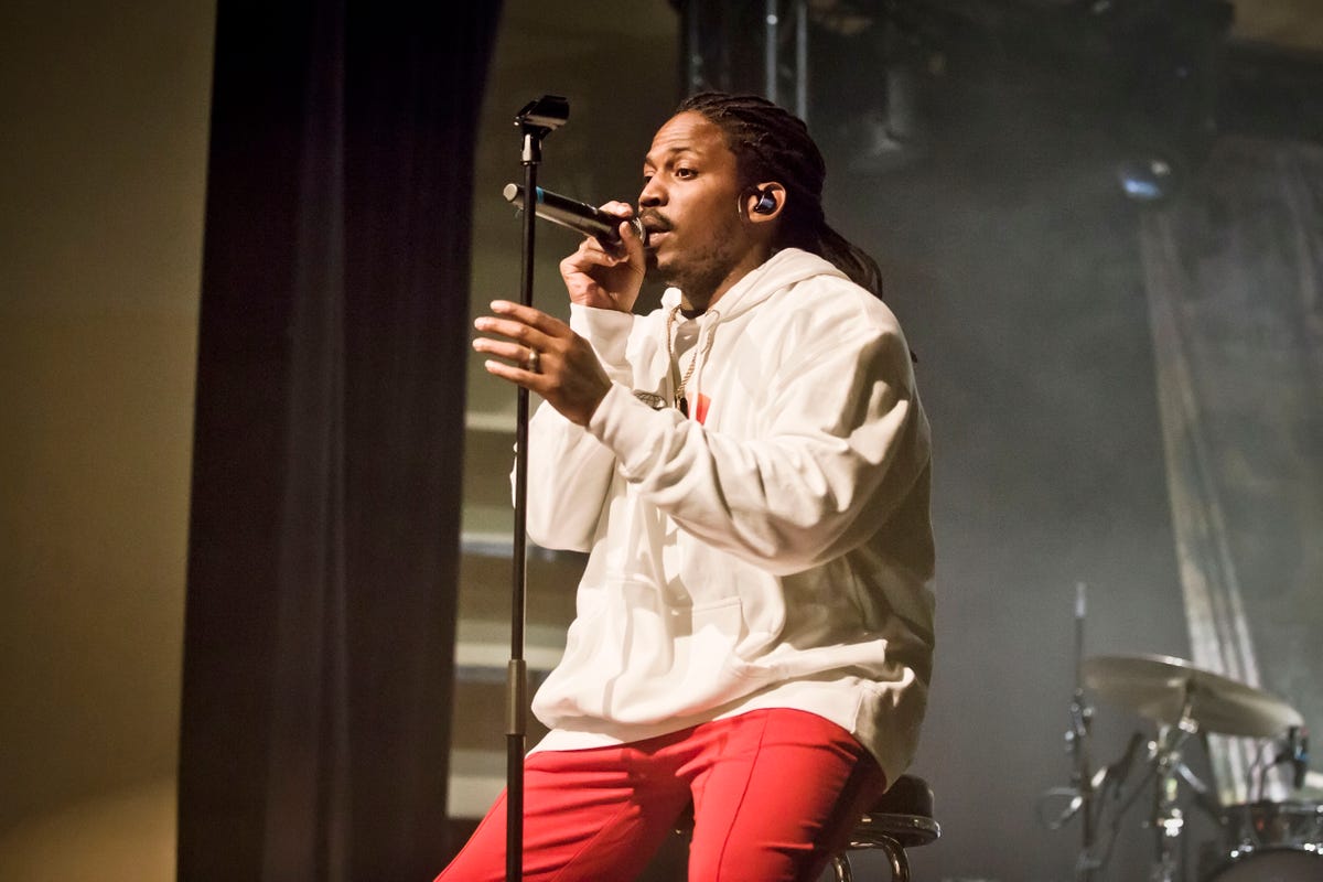 SiR details his road to sobriety while making forthcoming album ‘Heavy’