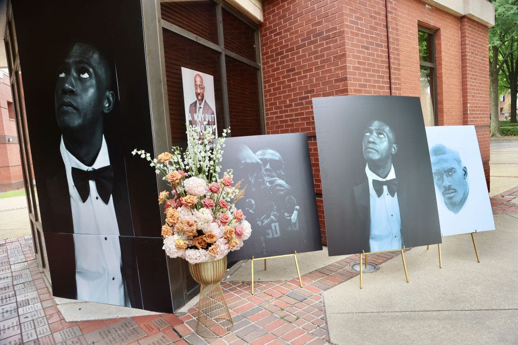 Atlanta cements Rico Wade’s legacy with regal send-off