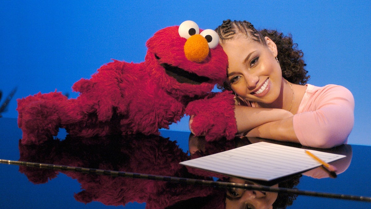 17 iconic Hip Hop and R&B moments on “Sesame Street”
