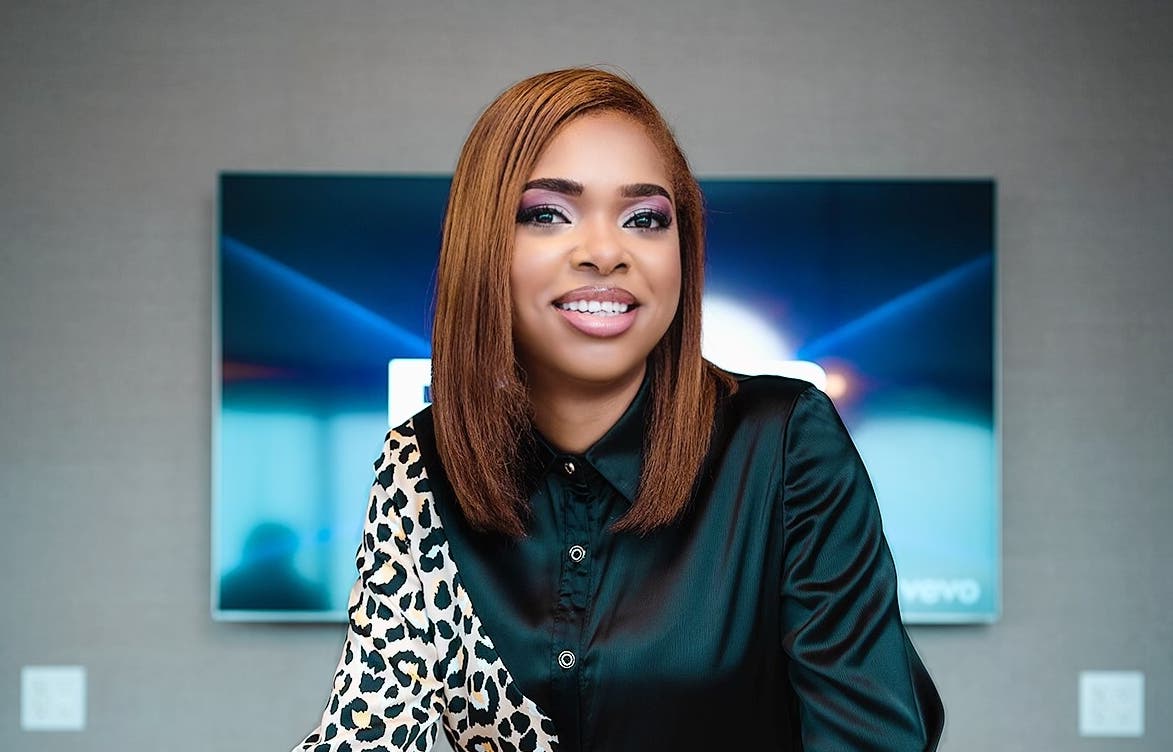 Meet Ashia Thompson, the Gen Z CEO who founded Top Tier Accounting