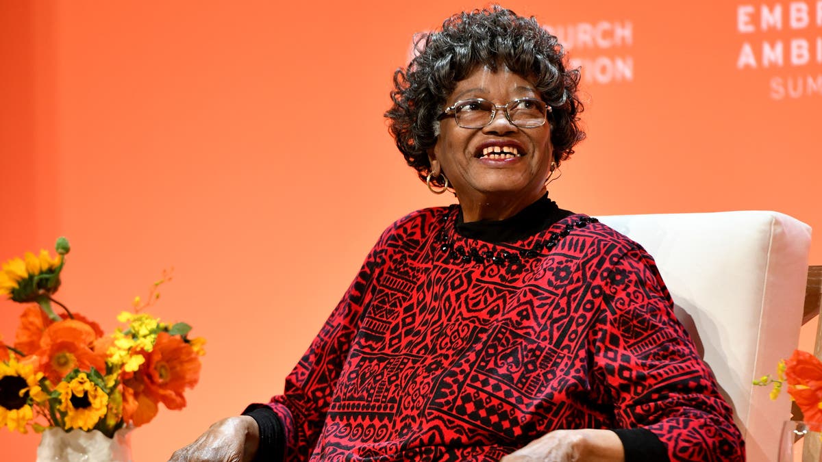 Claudette Colvin, civil rights pioneer who preceded Rosa Parks, dies at 86