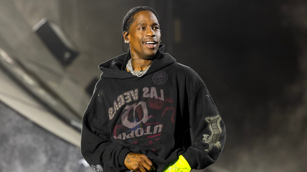 Travis Scott deep cuts: 15 underrated songs you need to hear