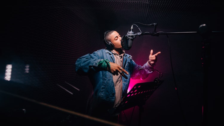 51 Hip Hop slang words that took over pop culture