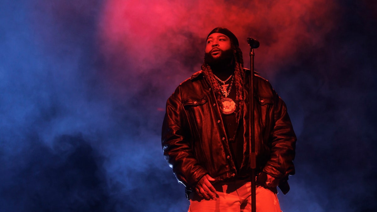 PARTYNEXTDOOR’s ‘P4’ has arrived and social media is already calling it ...