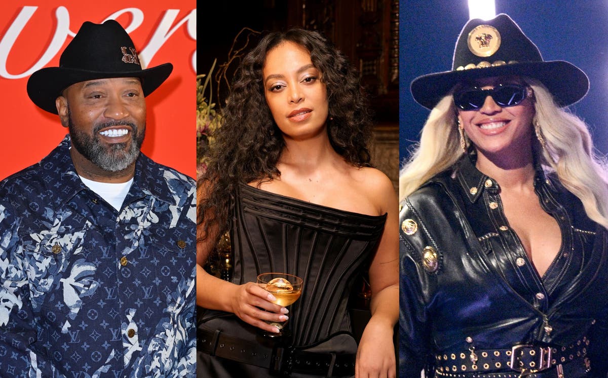 Bun B: The Knowles family has been instrumental to the Black rodeo legacy