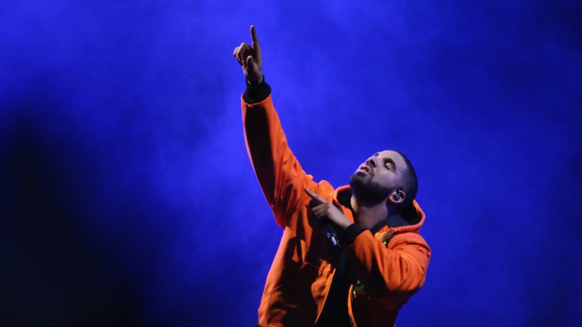 Drake breaks The Beatles’ Billboard 200 record in weeks charted