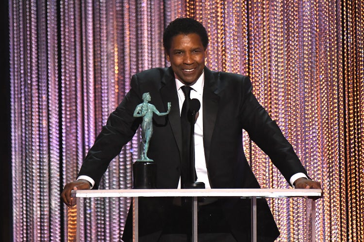 21 Denzel Washington quotes rooted in success