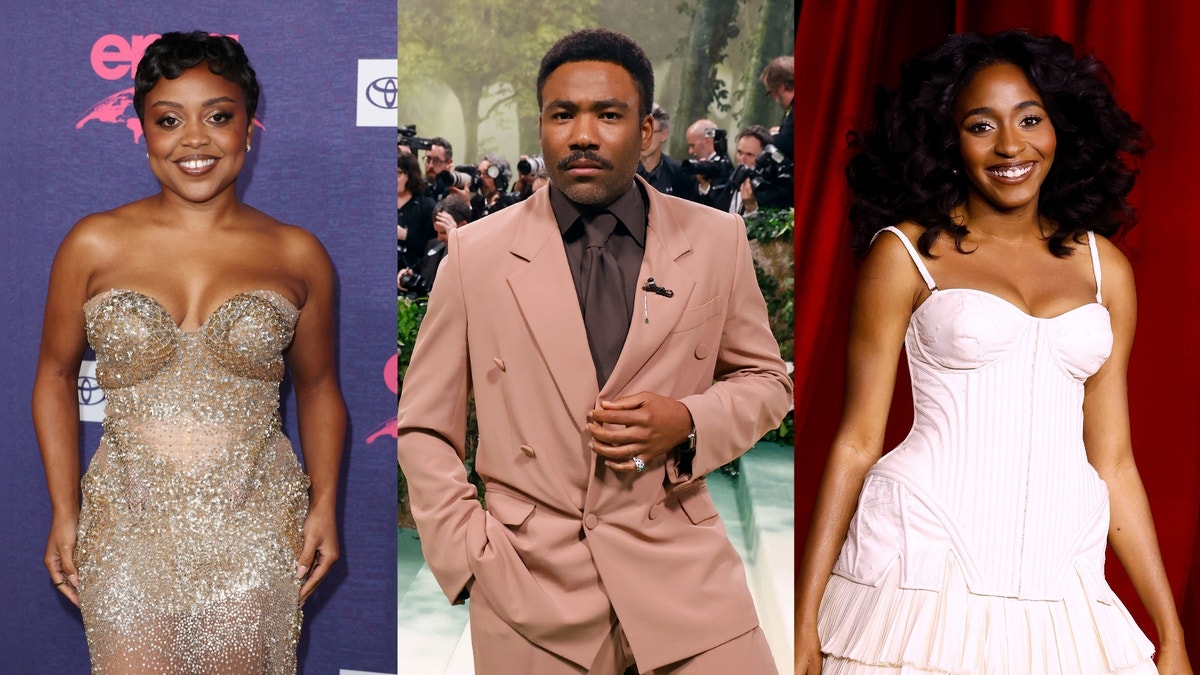 Quinta Brunson, Donald Glover, and more earn 2025 Golden Globe nominations