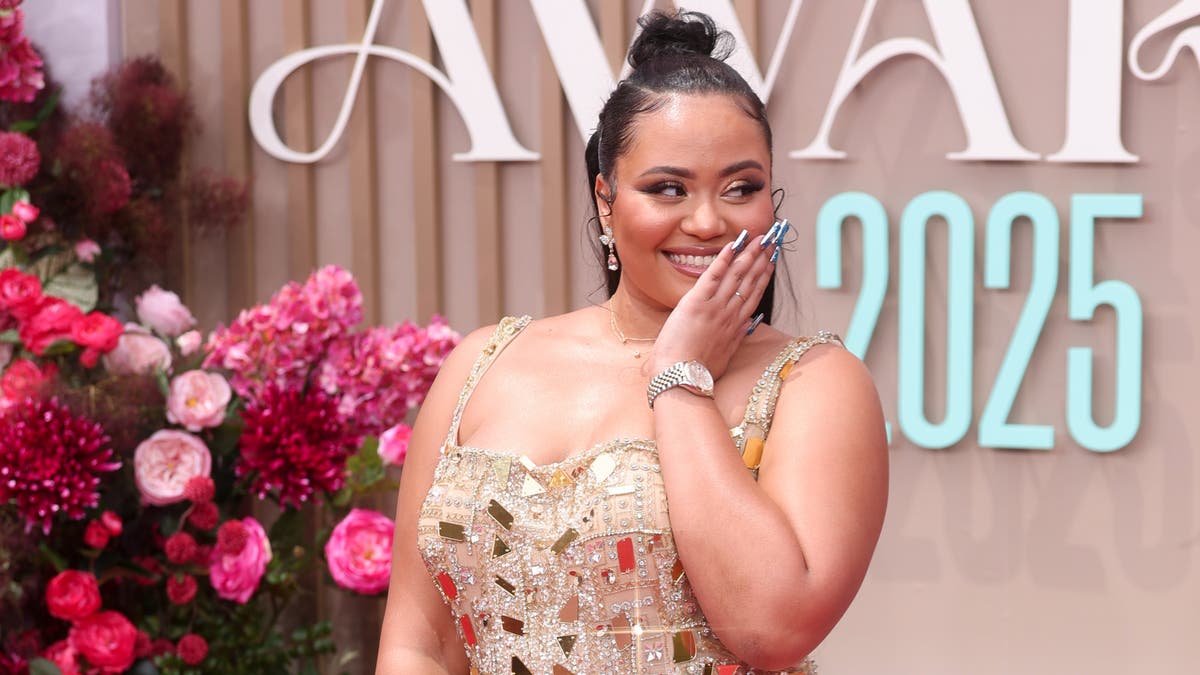 Moliy opens up about viral "Shake It To The Max (FLY)” TikTok