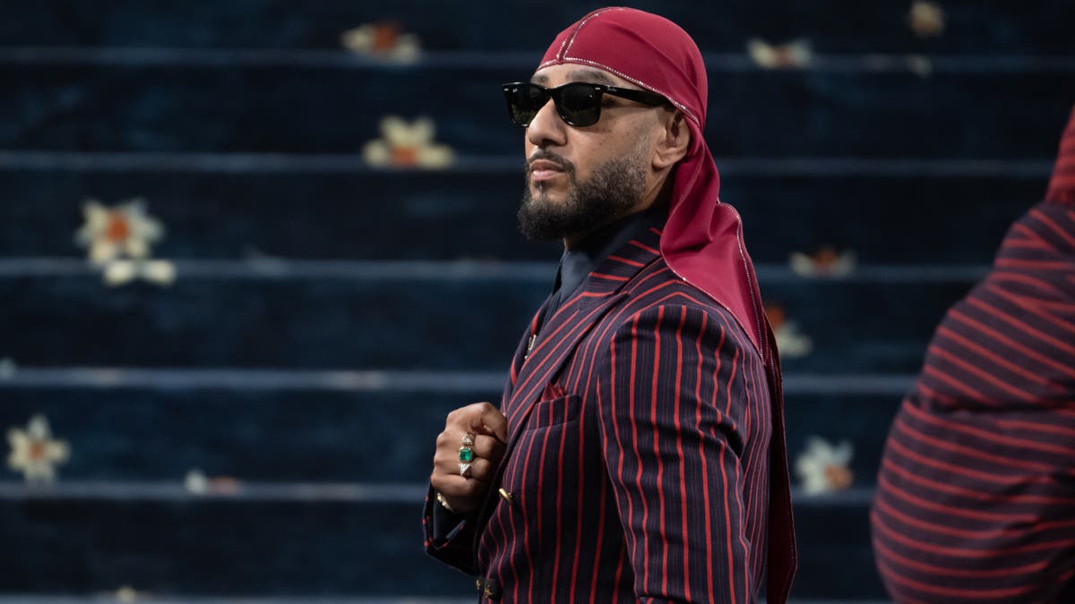 15 of the best songs that Swizz Beatz helped produce