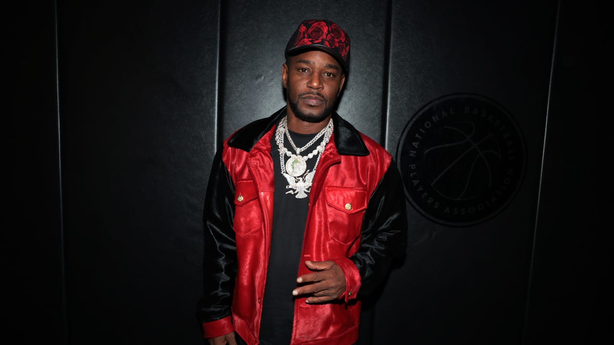 Cam’ron talks 'Paid in Full’ series with 50 Cent on “Talk With Flee”