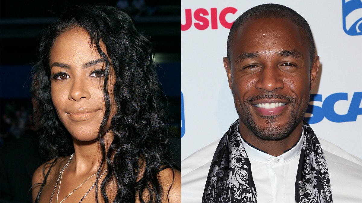 Fans react to new AI-assisted Aaliyah and Tank song “Gone”