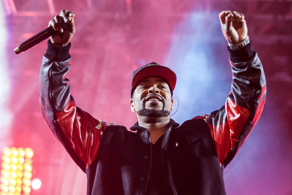 9 times Method Man stole the show with a feature verse