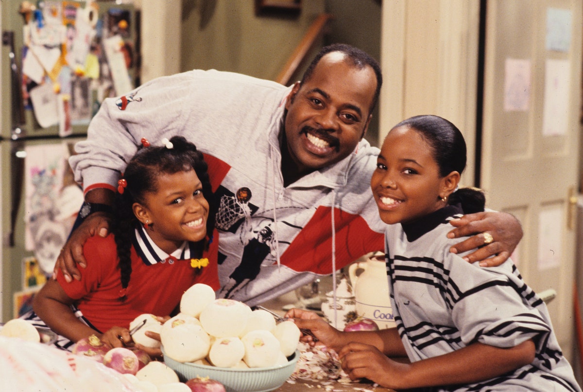 10 best Black sitcom dads