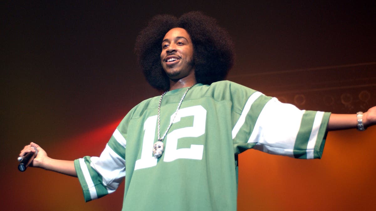 13 best Ludacris songs to turn up your throwback playlist