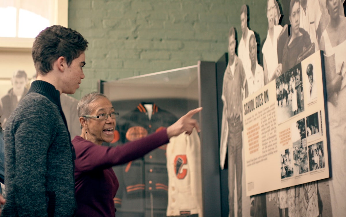 Jo Ann Boyce, “Clinton 12” civil rights icon, dies at 84