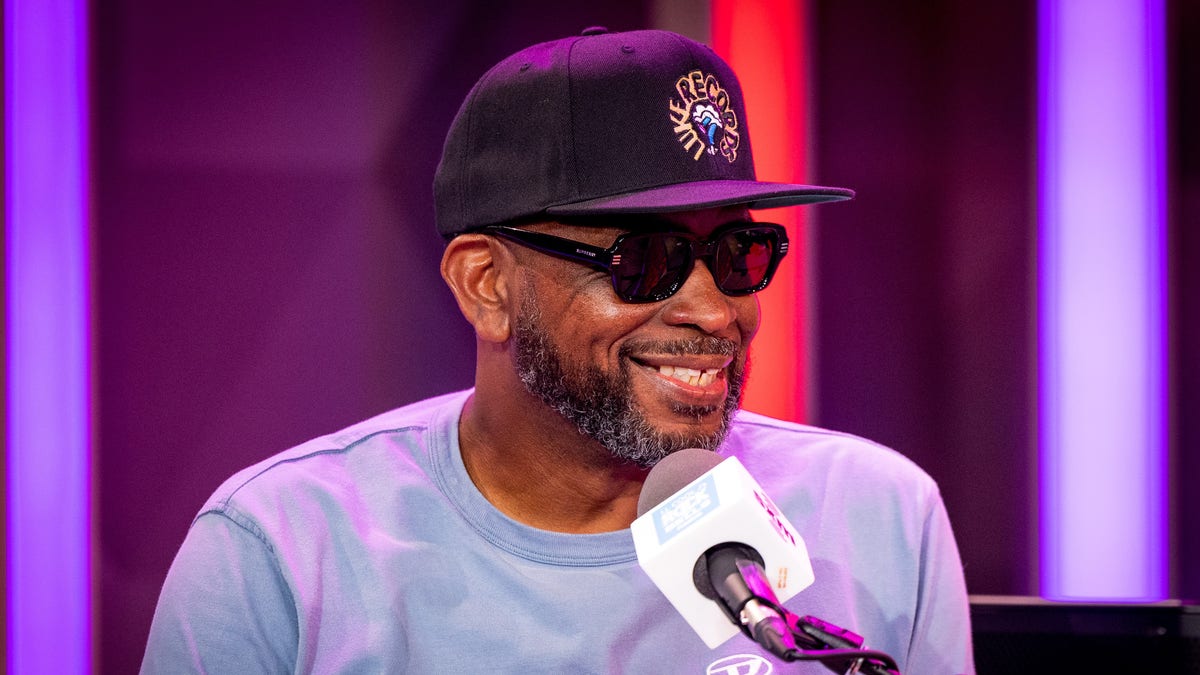9 takeaways from Uncle Luke’s episode of “Drink Champs”