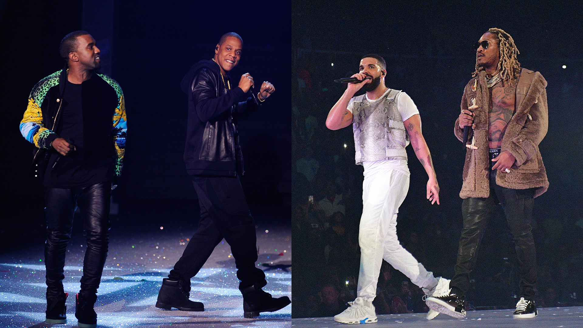 New Hip Hop Music - Rap and R&B News | REVOLT