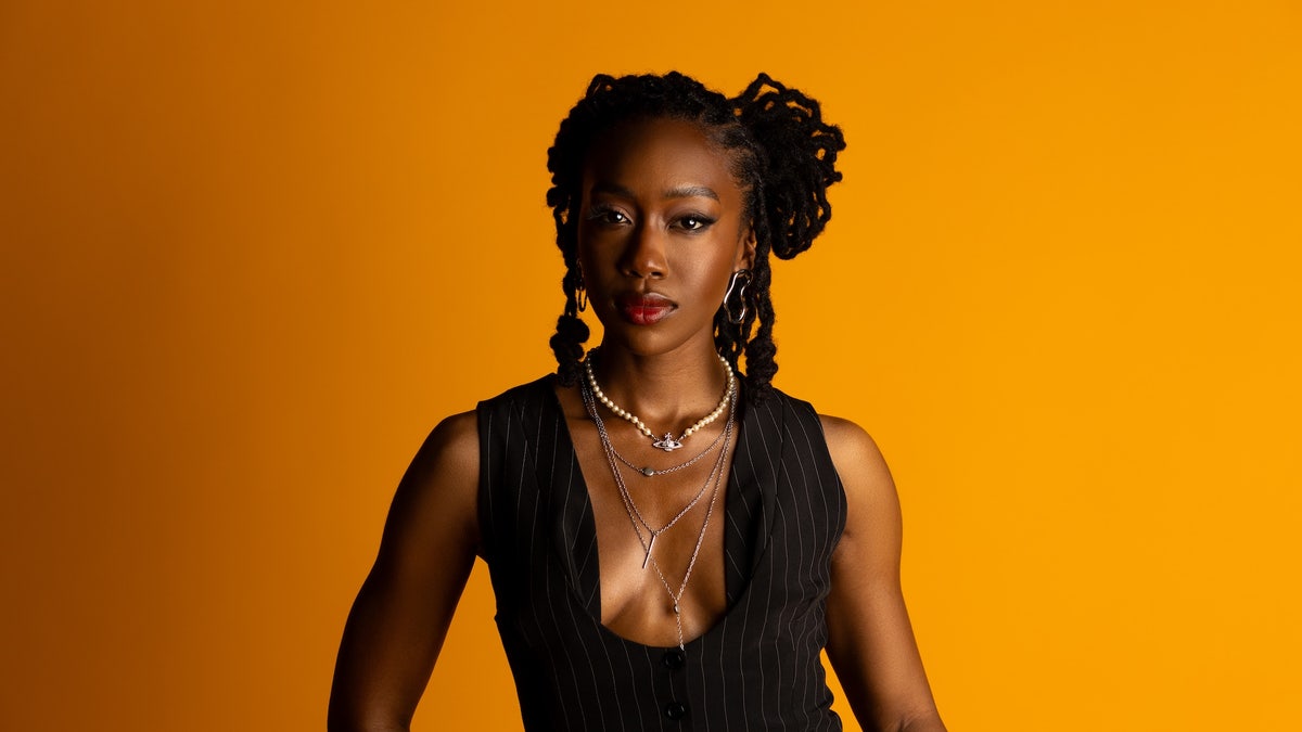 “The People’s Brief” launches on REVOLT with Lynae Vanee