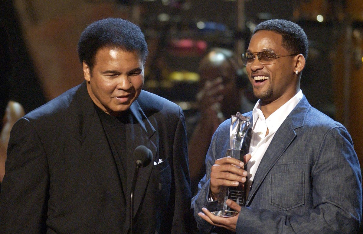 11 times actors bodied their biopic roles