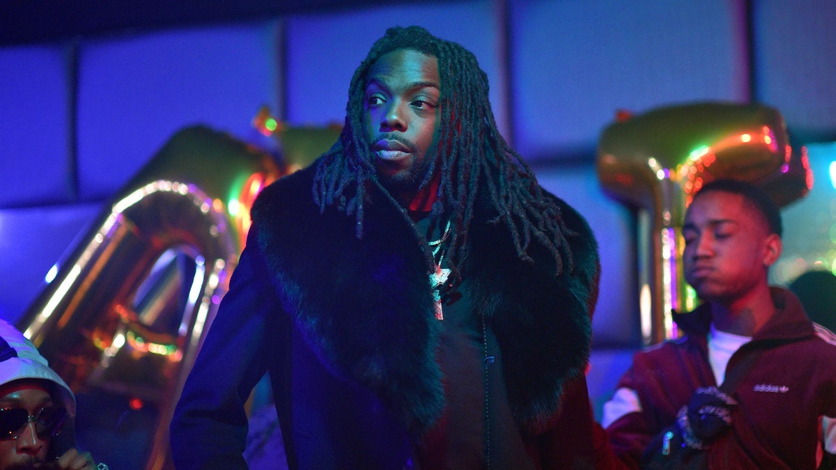 Young Scooter collabs that show why rappers loved the Atlanta legend