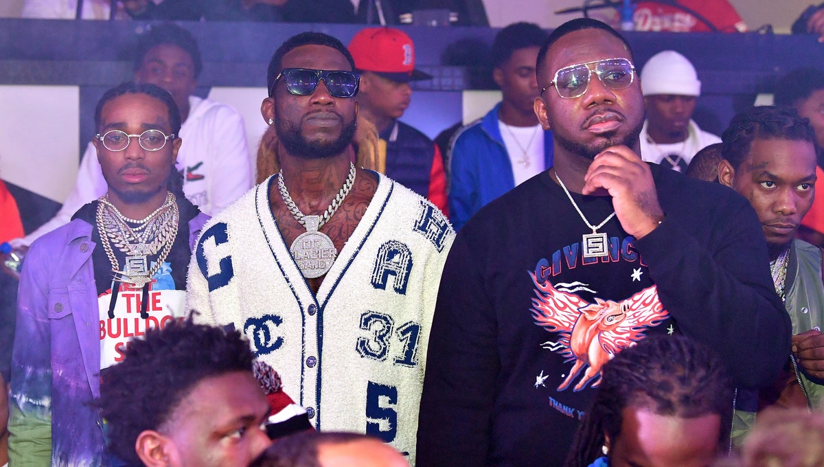 19 rappers who put Atlanta Hip Hop on the map