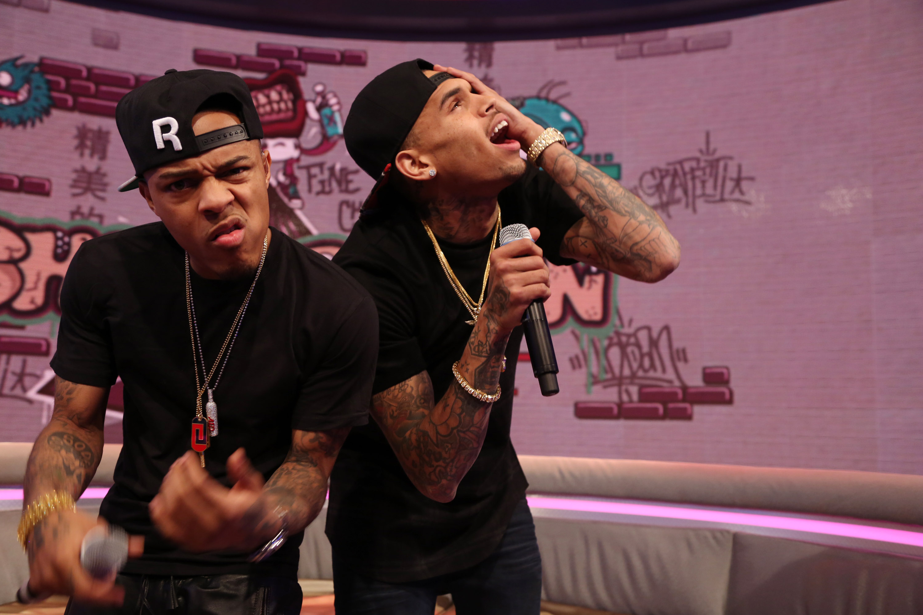 Kevin Gates News & Updates | REVOLT