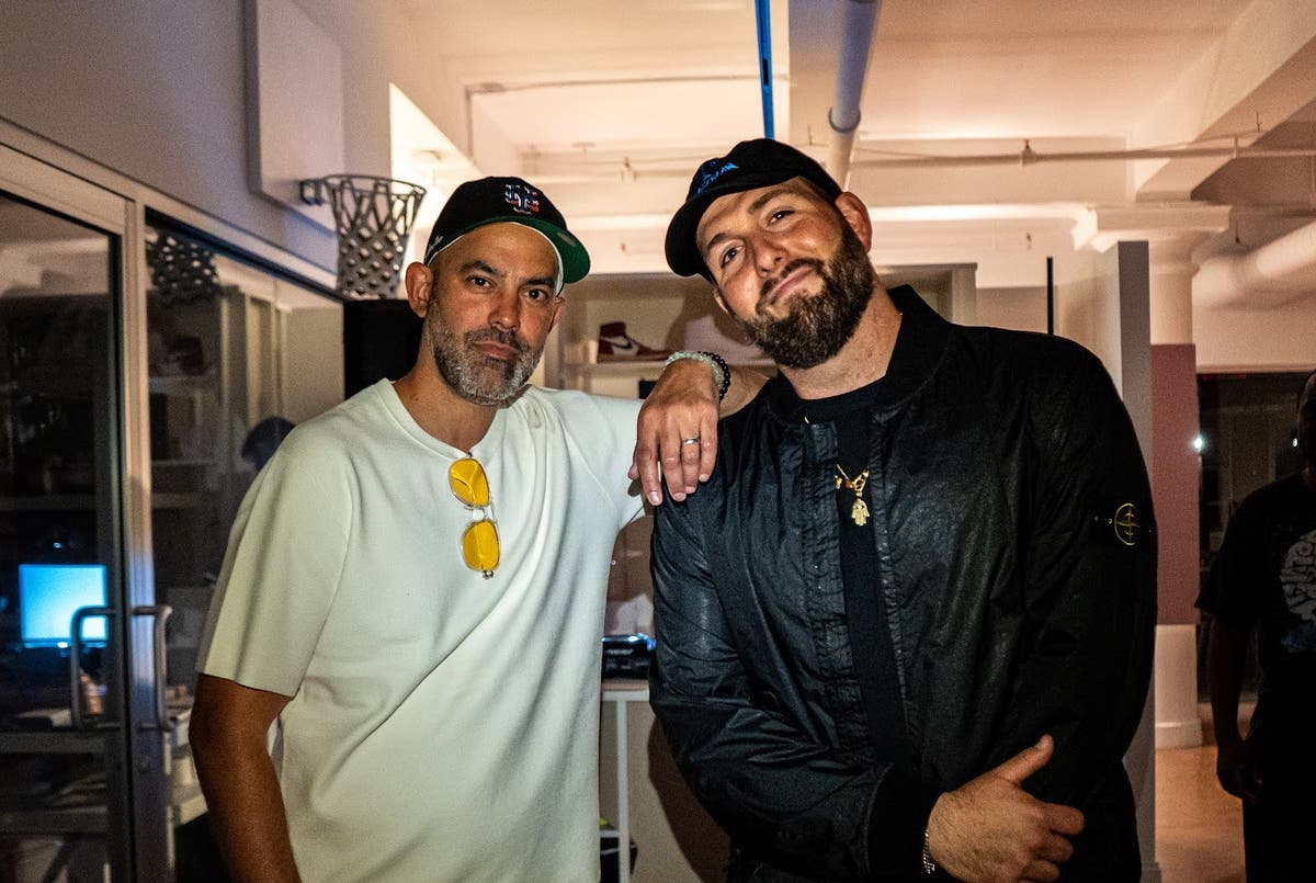 How Kenneth Anand and Jared Goldstein are helping creators win