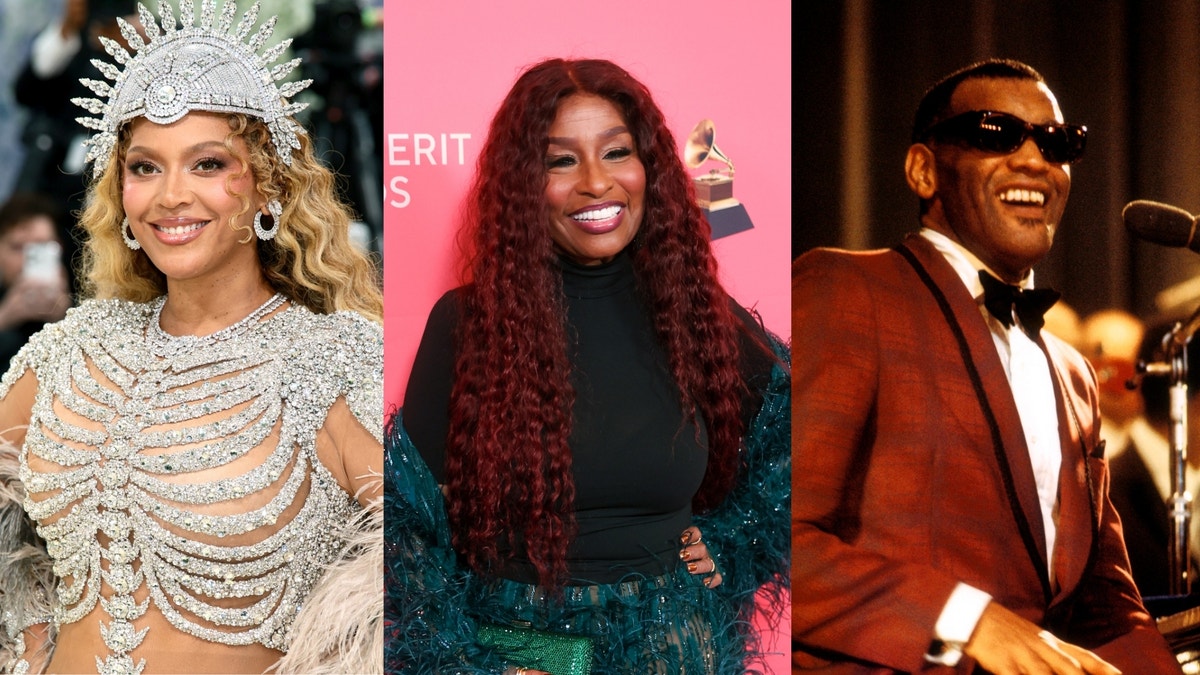 Beyoncé and more enter the Library of Congress’ national registry