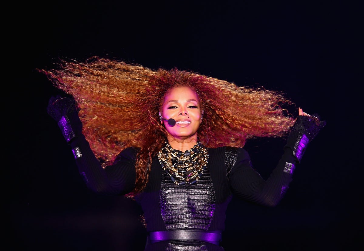 Janet Jackson’s 15 most iconic music video looks