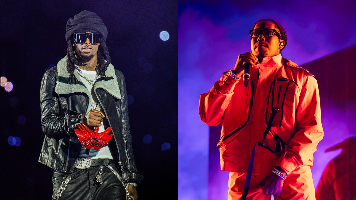 Balad Beast is back Playboi Carti, Don Toliver, and more