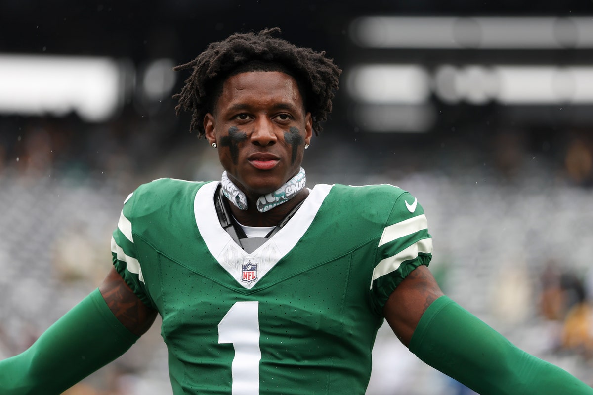 12 facts to know about NFL player Sauce Gardner