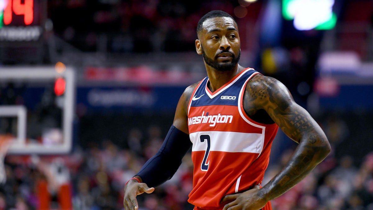 13 of John Wall’s greatest NBA highlights