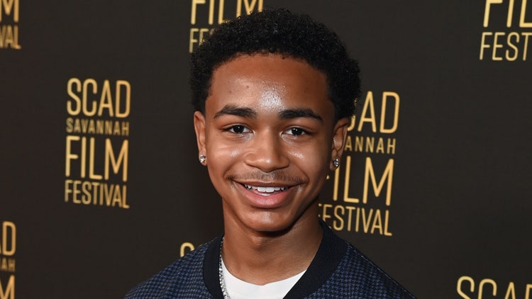 “It: Welcome To Derry” Black cast members