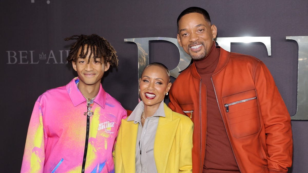 9 rappers whose parents were celebrities first