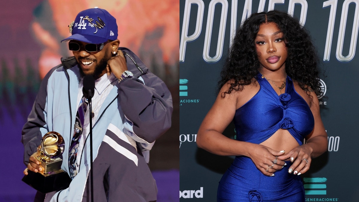 Ticketmaster responds to presale outrage for Kendrick Lamar-SZA tour