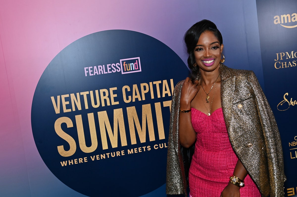 Fearless Fund is still empowering Black business owners