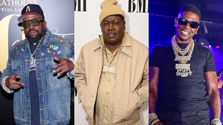 Rappers in ‘Unc status’: Hip Hop stars living like uncles