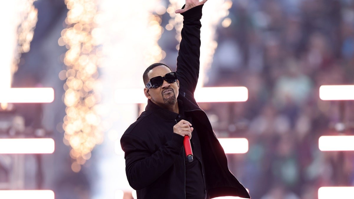 Will Smith on Chris Rock Oscars slap in ‘Based on a True Story’ album