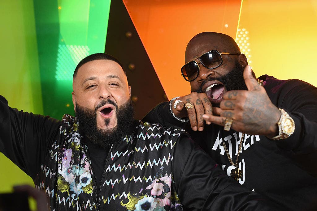 13 rappers with the best ad-libs