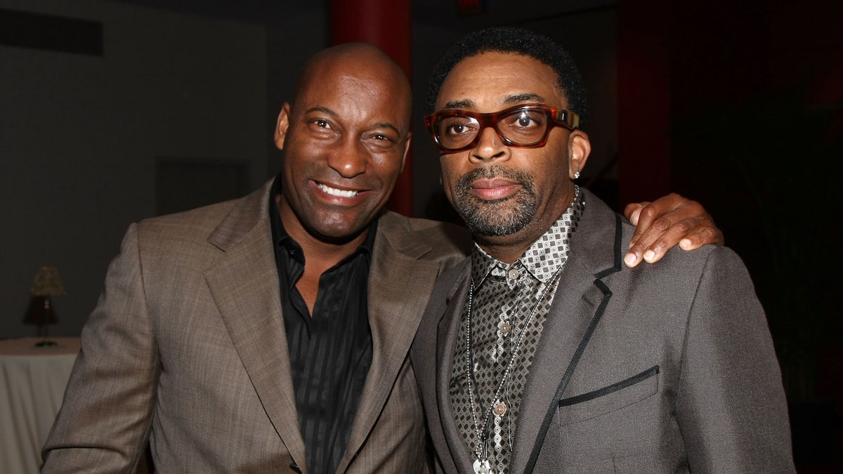 15 of Hollywood’s most game-changing Black filmmakers