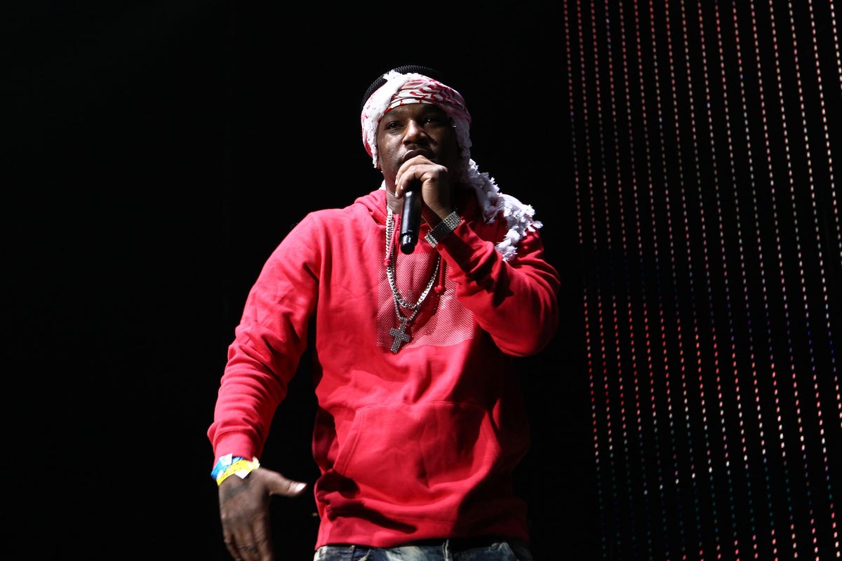 Cam’ron reveals 19 unreleased tracks with Mase & no solo album plans