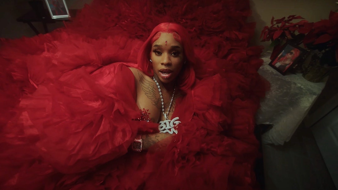 Lil Scrappy and Hunxho make appearances in Sexyy Red and Summer Walker ...